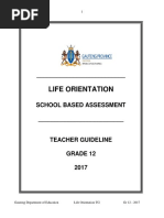 Short Stories Grade 12 | PDF