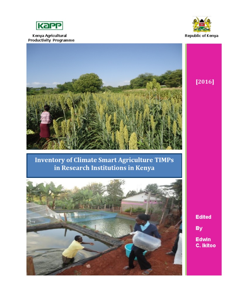 Kcsap Csa Timps Consolidated Collapsed Final 4th Dec-1 | PDF ...