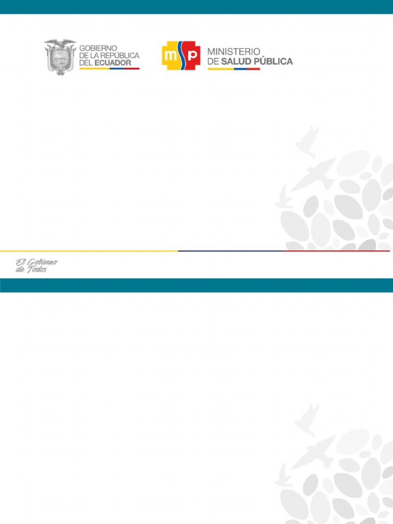 Plantilla Power Point MSP | PDF