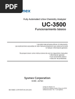 Tarjetas Grifols DG Gel-Solas | PDF | Tipo de sangre | Serología