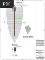 Transformer Plinth Design for 2100 KW WTG | PDF | Building Materials ...
