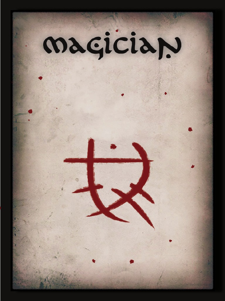 SotDL - Spell Cards - SotDL Path | PDF