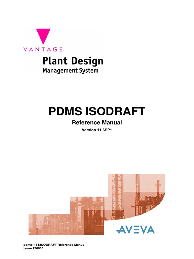 ISODRAFT Reference Manual | PDF | Letter Case | Computer File