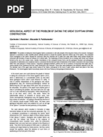 Kentucky's Broaddus Pyramids Study | PDF