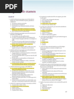 Tablas Antibiograma CLSI 2024 | PDF | Biocidas | Microbiología