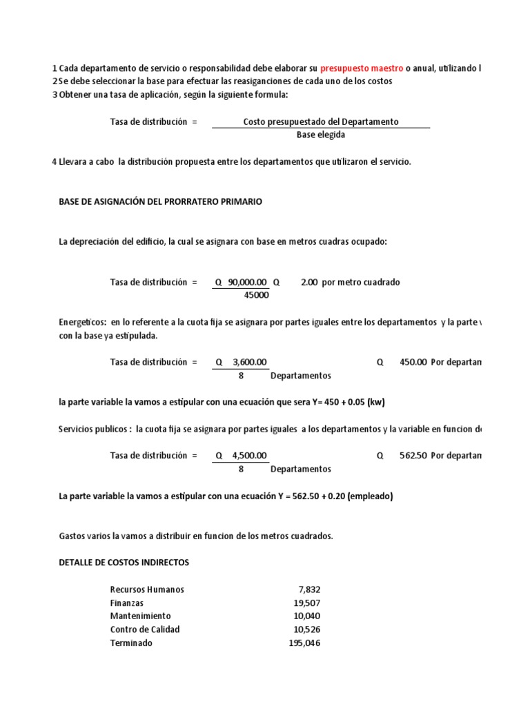 Resolucion Ejercicio en Clase 15052021 | PDF | Gestión de recursos ... Resolucion Ejercicio en Clase 15052021 | PDF | Gestión de recursos ...