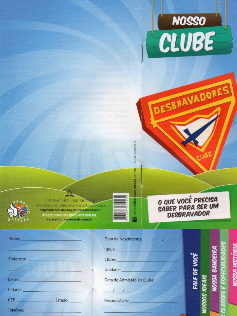 Guia Do Aspira A DBV | PDF