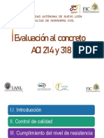 ASTM C 172-17 Práctica Estándar para Muestreo de Concreto Recién ...