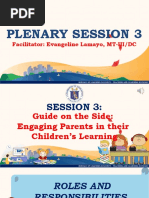 Evaluating the Pozzulo Study on Eyewitnesses | PDF | Experiment ...