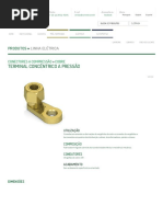 Tabela de Carga Máxima Admissível MDF | PDF | Casa e Jardim
