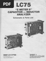 Australian F1 SUBMACHINE GUN | PDF | Projectile Weapons | Weapon Design
