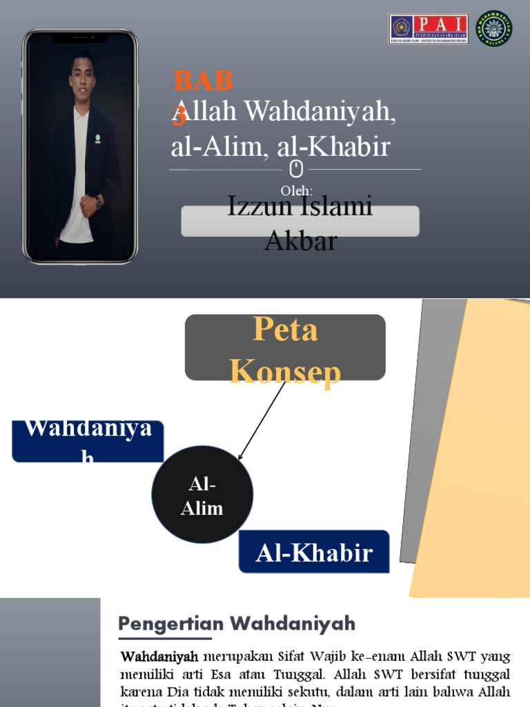 Materi Pertemuan Ke 3 Pdf