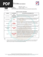 HazardHunterPH - Hazard Assessment at Your Fingertips BULUANG BATO | PDF