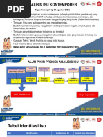 Analisis Masalah Metode USG | PDF