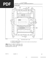 EDC 7 Electronic Control Unit | PDF | Throttle | Fuel Injection