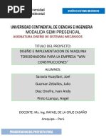 MA 03. - Metodologías de Diseño - VDI 2221-2222 | PDF | Diseño ...