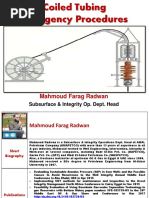 IWCF Practice Test Well Intervention Completion Equipment | PDF | Valve ...