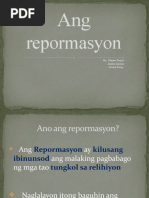 Mga Epekto NG Pananakop Sa Imperyong Aztec at | PDF