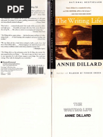 Seeing - Annie Dillard | PDF | Nature
