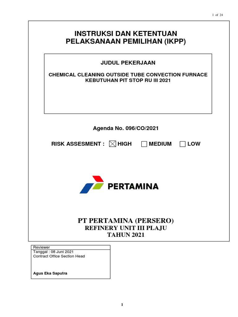 IKPP | PDF
