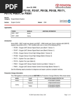 Sae J20-1-2018 PDF | PDF | Iso 9000 | Specification (Technical Standard)