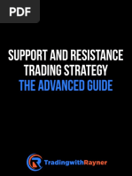 The Complete Guide To Trend Line Trading PDF | PDF | Day Trading ...