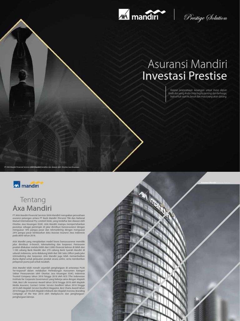 Brosur MIP-EBrosur | PDF