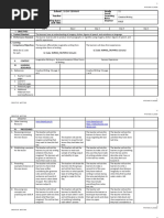 Grade 12 Creative Writing Guide | PDF