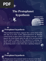 Lesson 4 - Encounter Theory | PDF