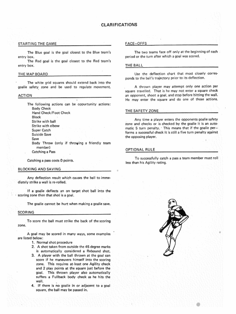 Grav Ball Charts | PDF