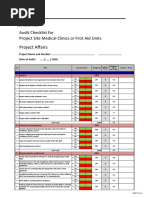 Schmid Fall Risk Assessment Tool - Acute Care | PDF | Patient ...