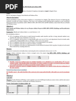 Application Form: Public Service Commission / Disciplined Forces Service Commission | PDF ...
