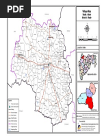 Maratha Royal Family Tree: Shivaji | PDF
