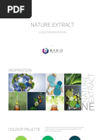 ASU Color Palette | PDF | Rgb Color Model | Color