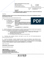 Contoh Ayat Emel Rasmi dan Formatnya | PDF