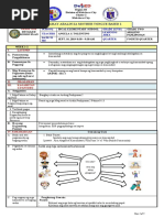 Aralin 2 - Klima NG Pilipinas - Week 2-3 | PDF