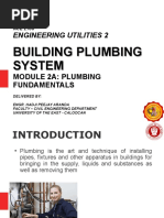 Engineering Utilities 2 (OVERVIEW) | PDF | System | Engineering