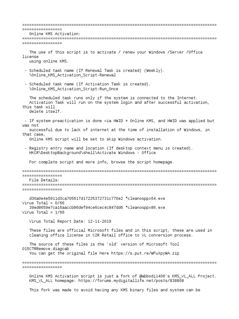 Info | PDF | Microsoft Windows | Computer Virus