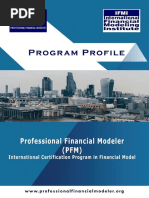 CFP Syllabus Module 1 FPSB Investment Planning Specialist Guide | PDF | Exchange Traded Fund ...