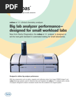 SERIES 599-Y2000: Features Product Description | PDF | Humidity | Viscosity