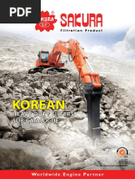 OSK Catalogue | PDF | Vehicle Parts | Machines