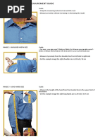 Army AGSU Wear Guide | PDF