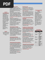 10th - Level - Spells UPDATED | PDF | Dungeons & Dragons | Gary Gygax Games