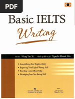Hacker IELTS Speaking Basic | PDF