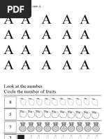 Math Rubric For Group Activity | PDF