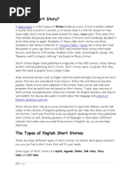 Free PDF English Story Books Level 1 | PDF | English Language | Linguistics