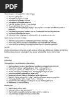 Lesson Plan - Ang Athens at Sparta | PDF