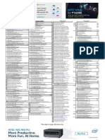 PC Express Price List - June 2025 | PDF | Computer Hardware | Computing