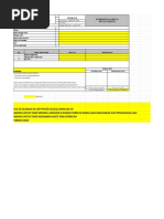 FORM 3A KK 2 BPJS Ketenagakerjaan | PDF