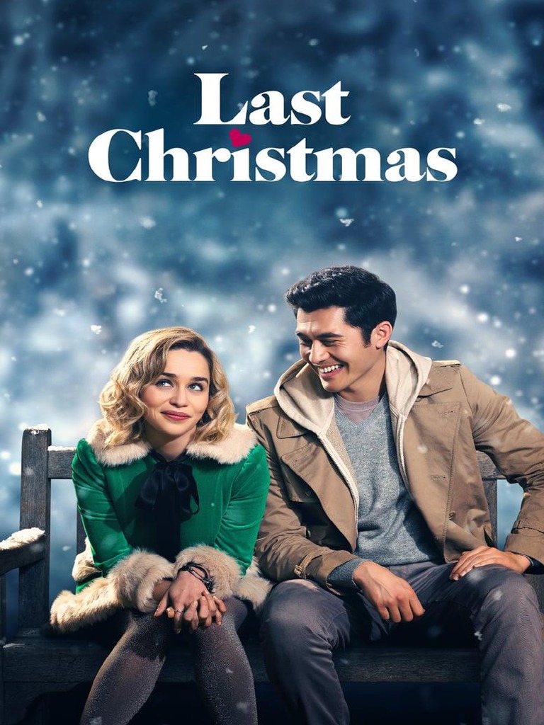 Last Christmas | PDF